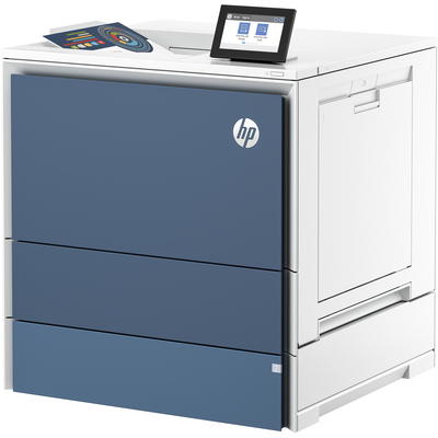 HP IMPRESORA COLOR LASERJET ENTERPRISE X65455DN CARTA/OFICIO COLOR ...
